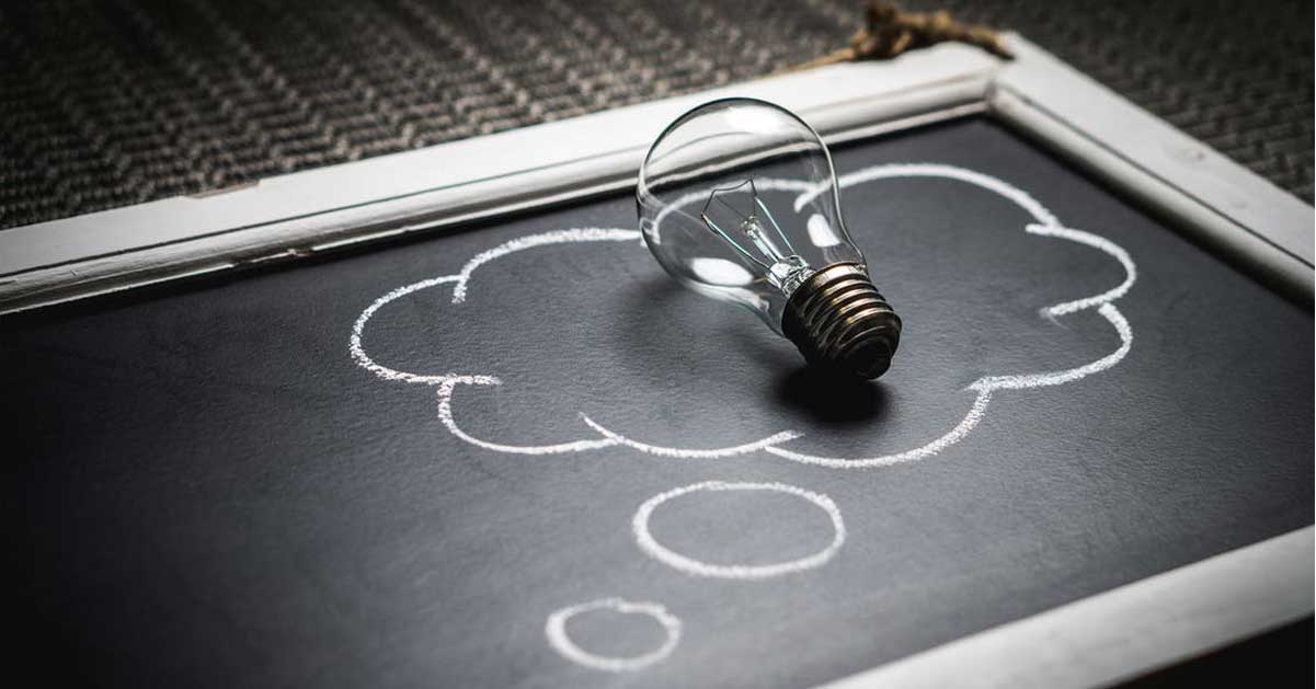 Creative Thinking Skills: Learn 2 Ways of Thinking | Neolé Inc.