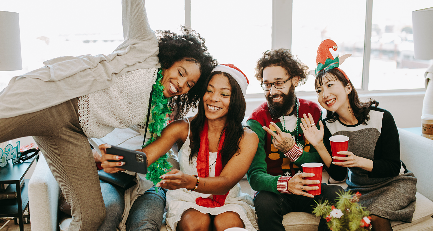 9 Awesome Virtual Holiday Party Ideas for 2021 | Neolé Inc.