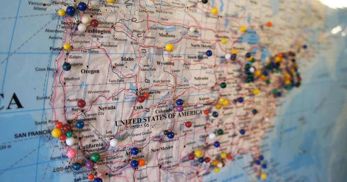 Creating the Right Conditions for a Multi-City Hybrid Workshop | Neolé Inc.