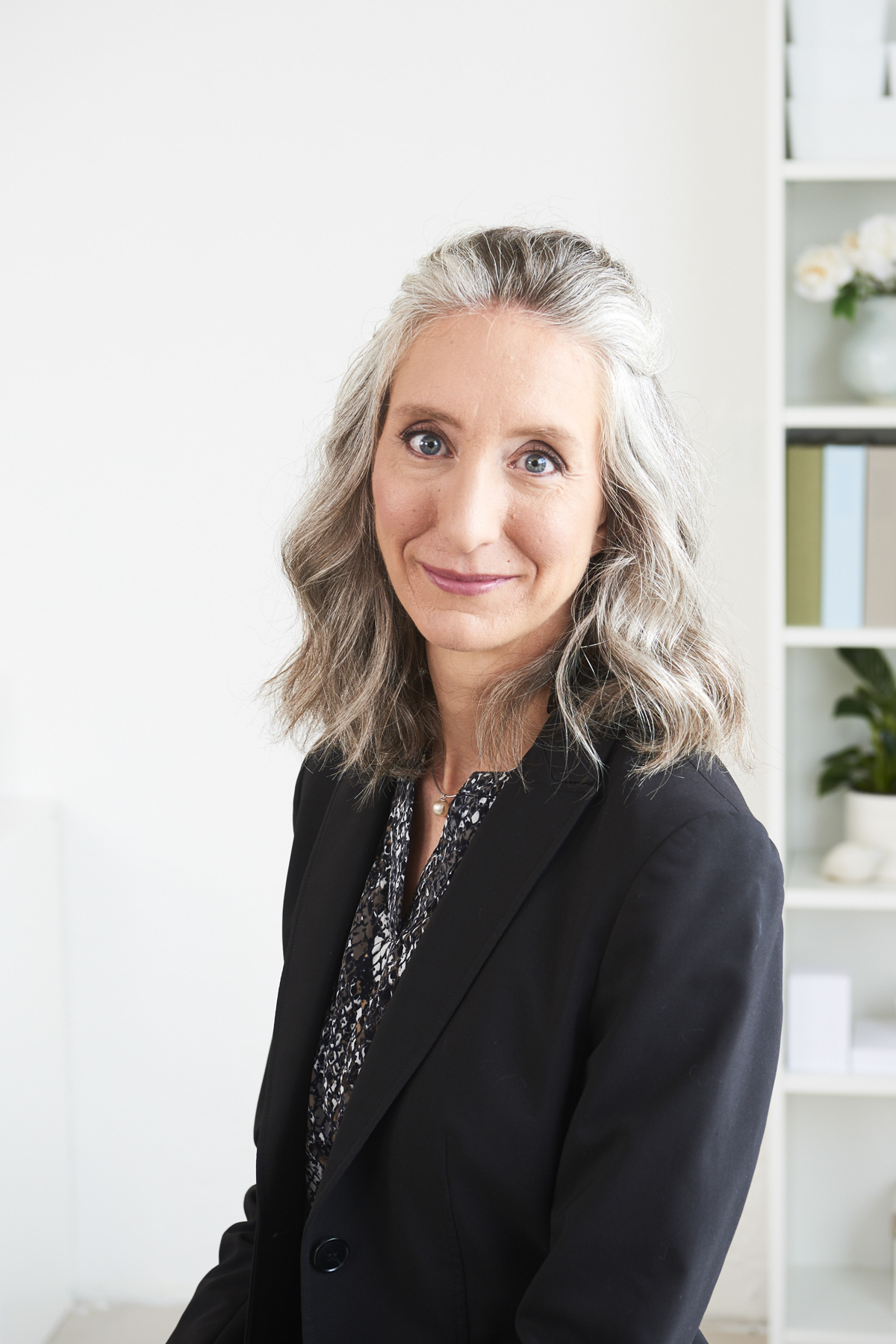 Keynote Speaker, Ginny Santos - Neolé Inc.