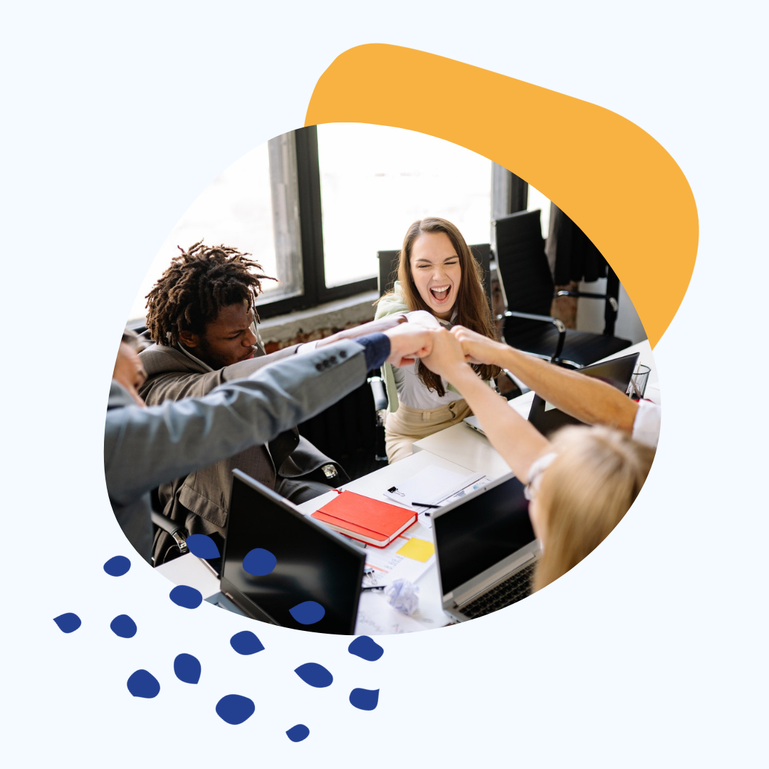 Leadership Team Retreat - Creative Thinking Workshop - Neolé Inc.