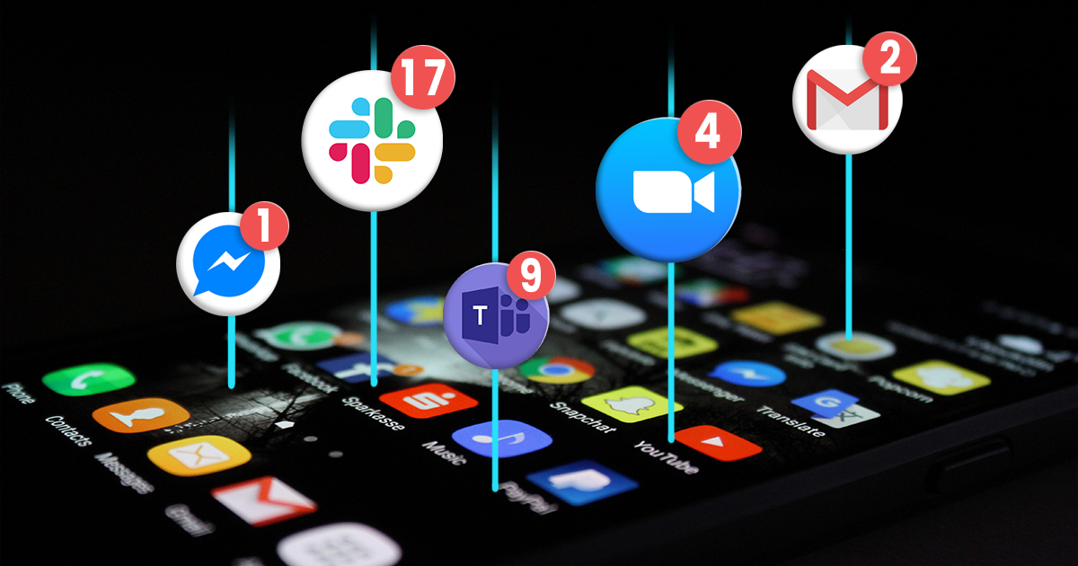 Social Connection for Employee Wellbeing! | Neolé Inc.