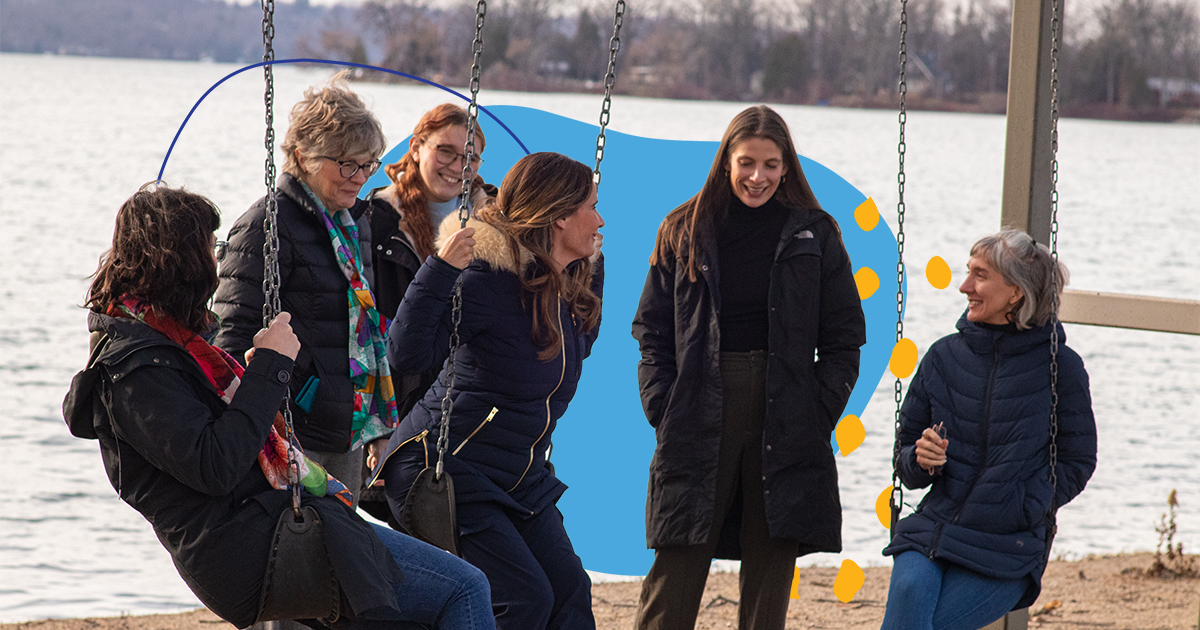 Blue Zones: The Secret to Workplace Wellbeing? | Neolé Inc.